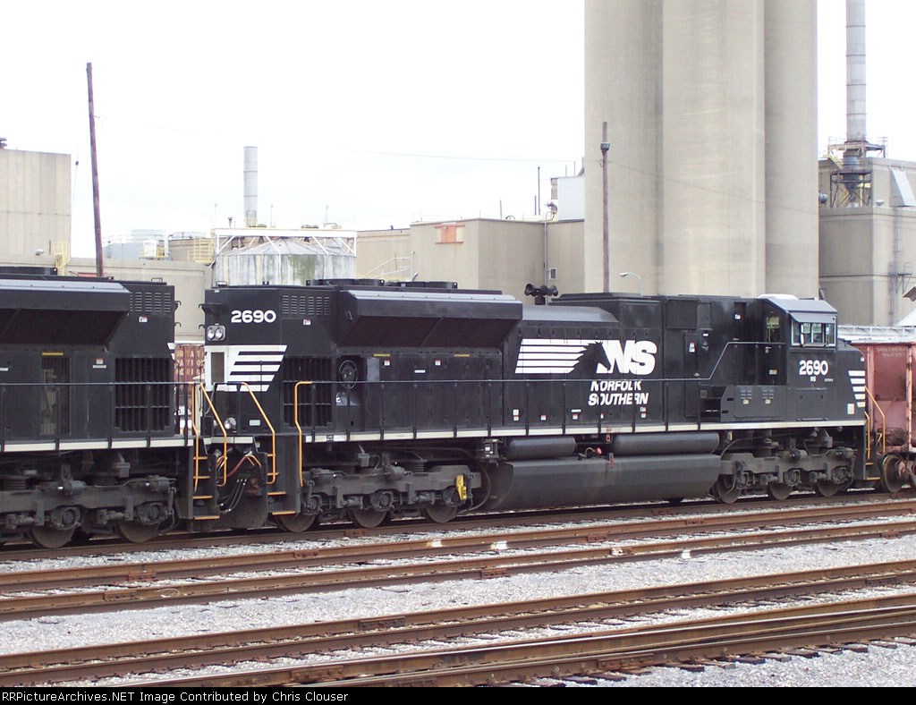 NS 2690